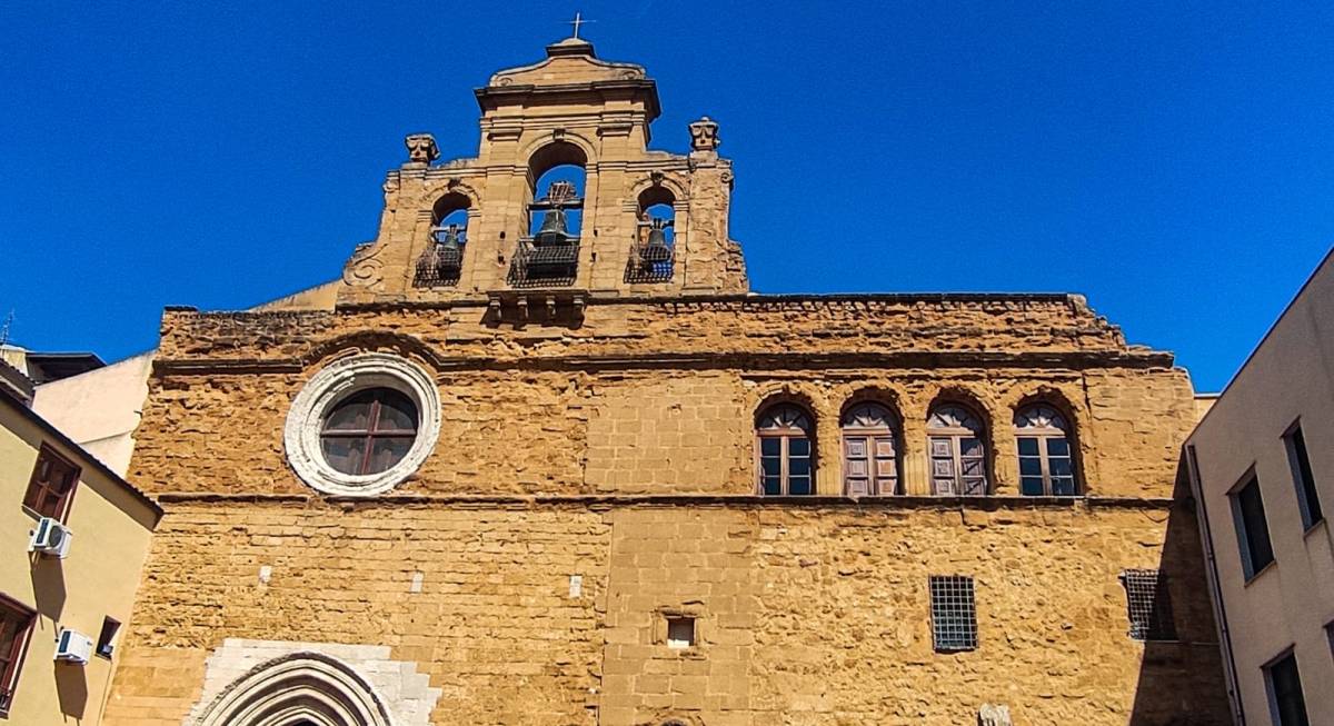 3 lugares que visitar en Agrigento – vivir aventuras