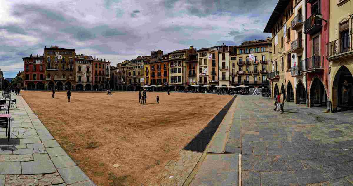 5 lugares básicos del Vic medieval – vivir aventuras