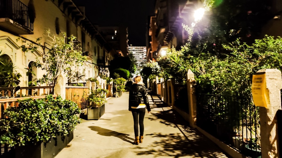 Qué ver en Les Corts: nuestro Ranking de 10 lugares – vivir aventuras