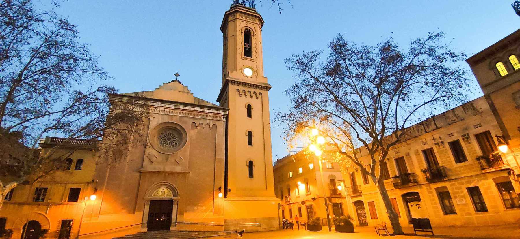 Qué ver en Les Corts: nuestro Ranking de 10 lugares – vivir aventuras