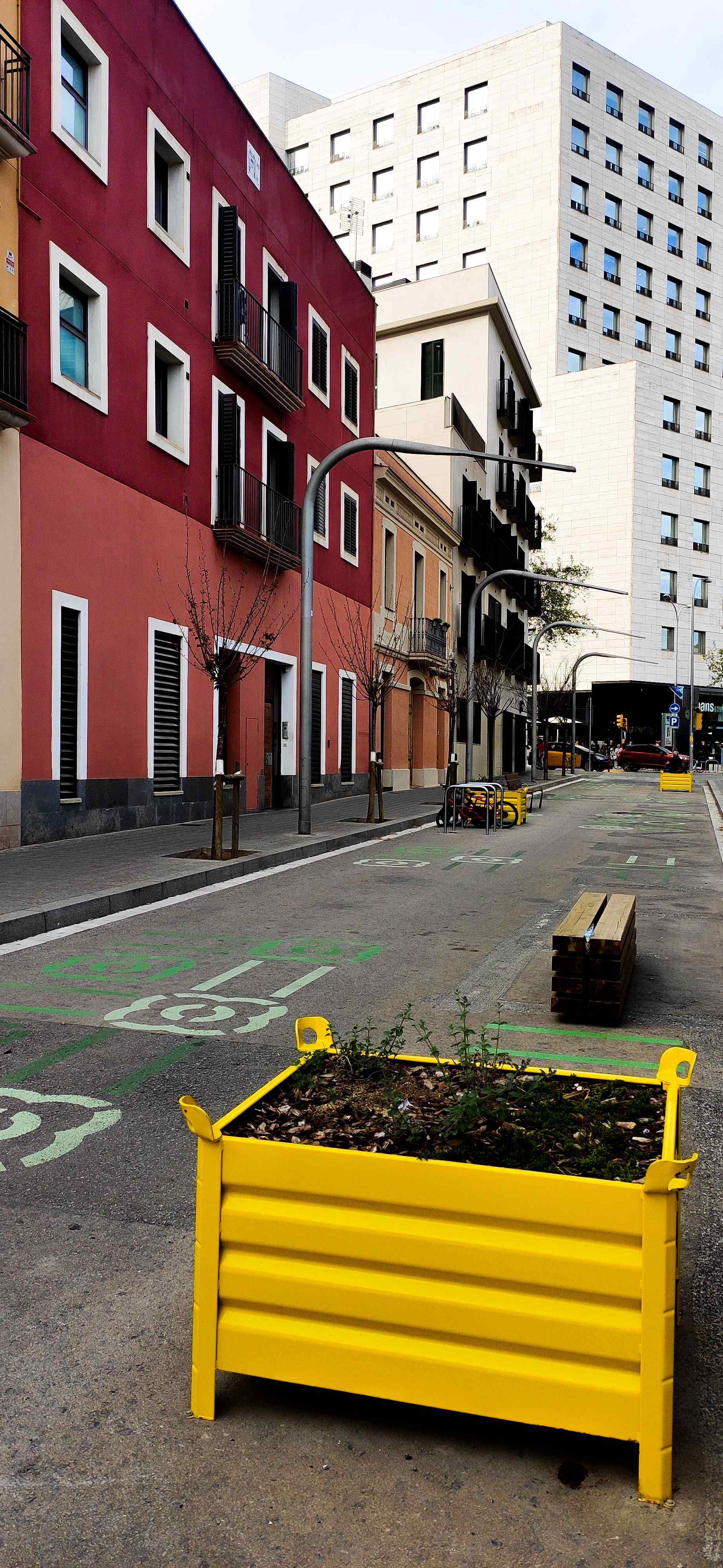 Qué ver en Les Corts: nuestro Ranking de 10 lugares – vivir aventuras
