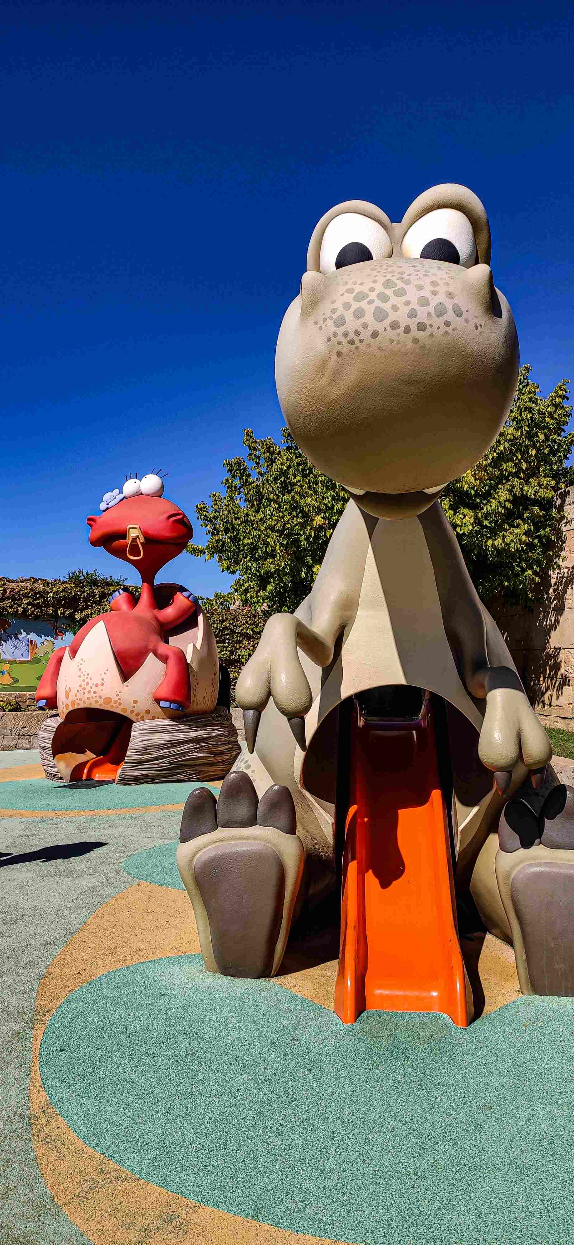 ¿Vale la pena Dinópolis? Precios y horarios – vivir aventuras