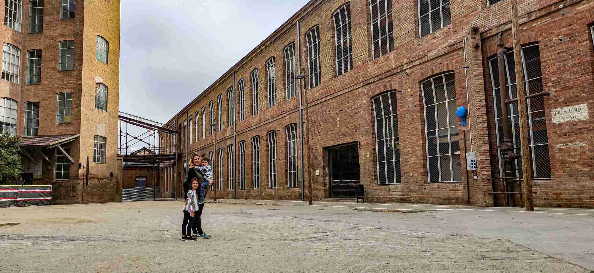 Sant Andreu: 6 cosas que ver de este distrito – vivir aventuras