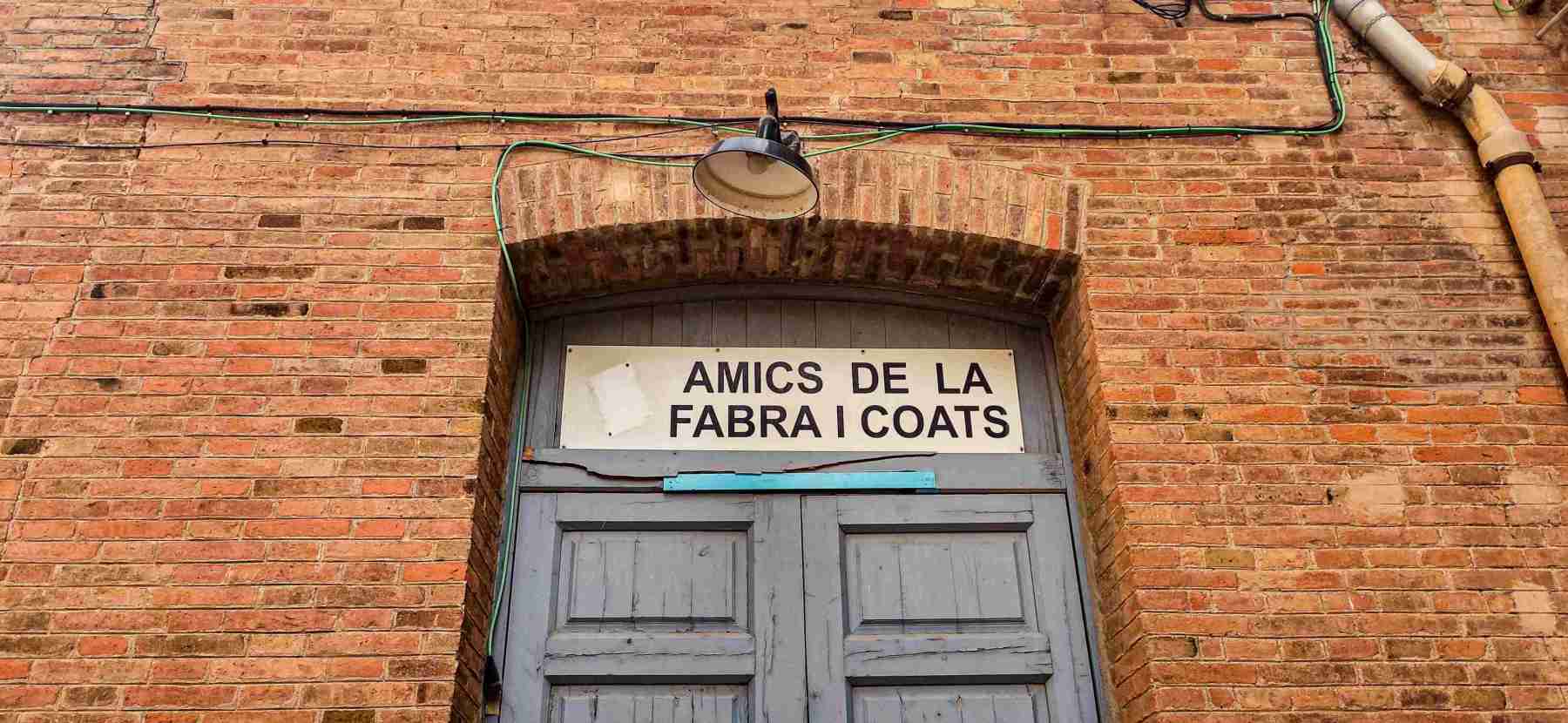 Sant Andreu: 6 cosas que ver de este distrito – vivir aventuras