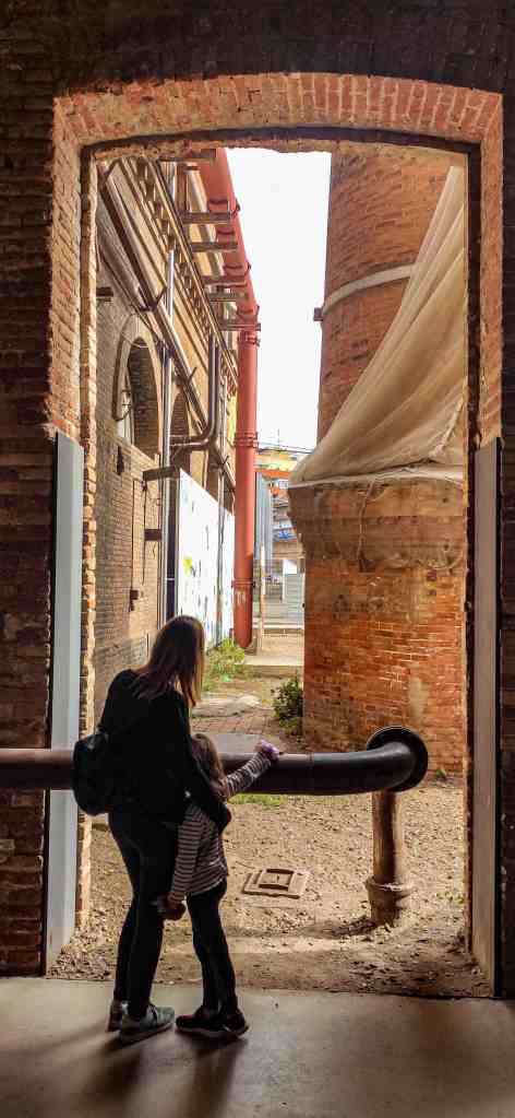 Sant Andreu: 6 cosas que ver de este distrito – vivir aventuras