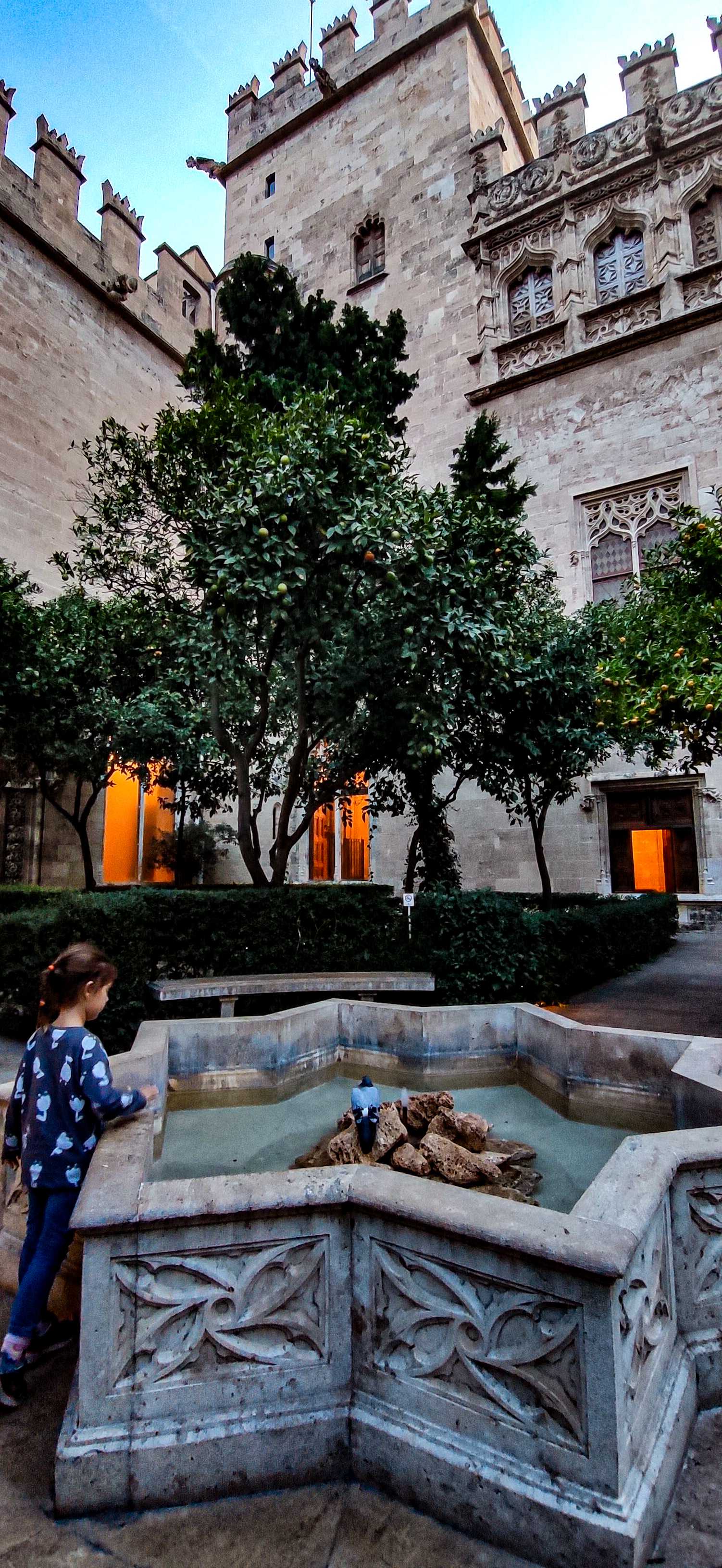 València medieval: 13 edificios importantes – vivir aventuras