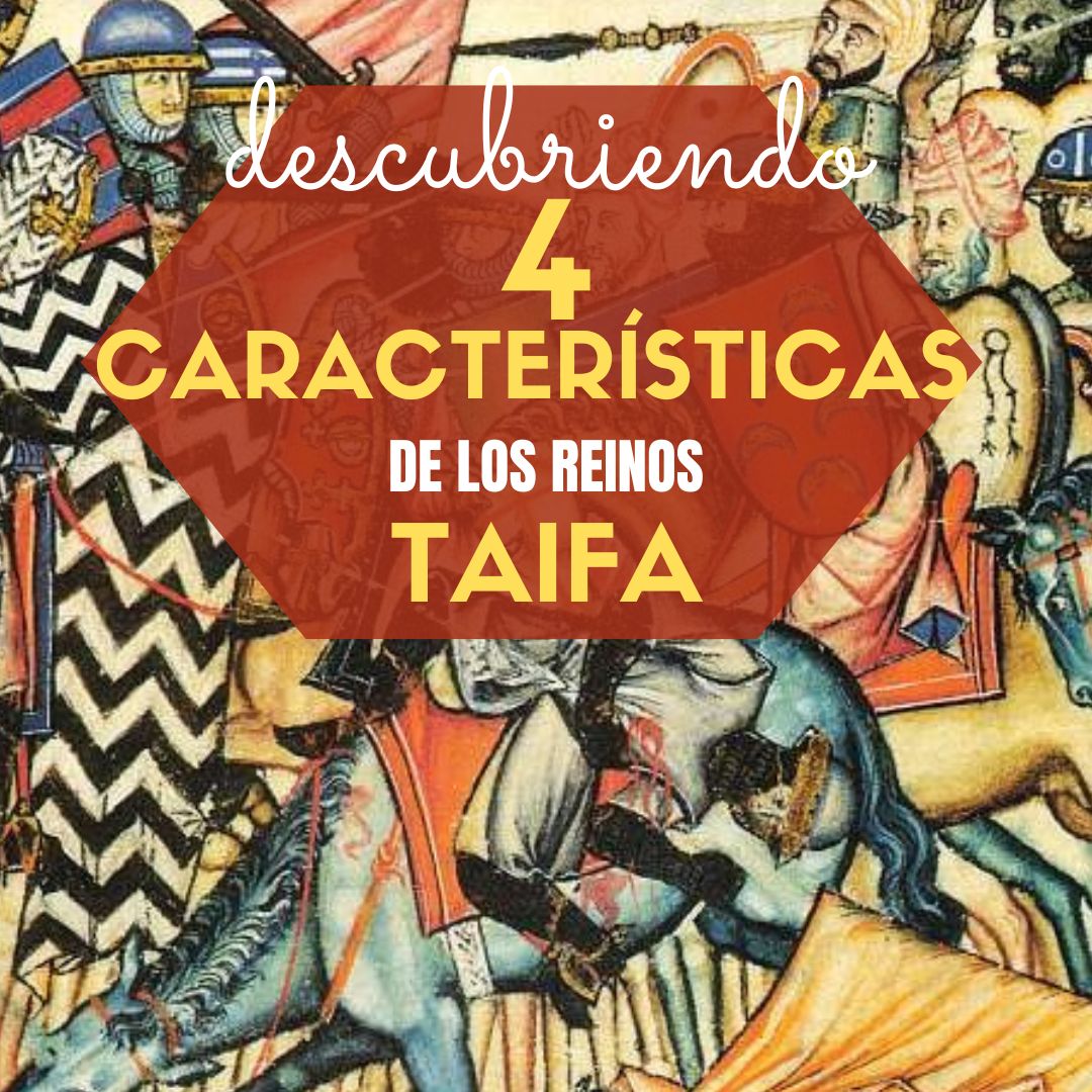 Reinos Taifas en la Península: curiosidades – vivir aventuras