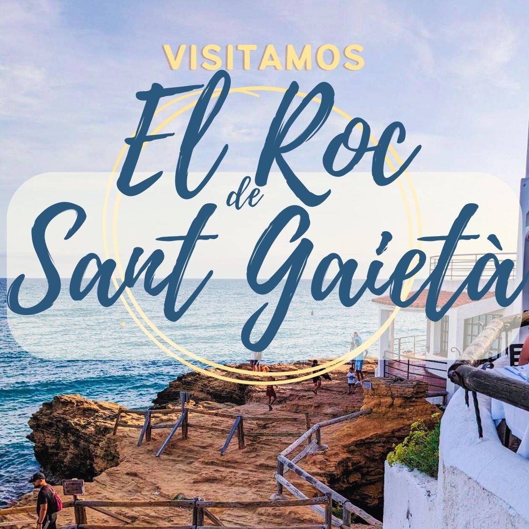El Roc de Sant Gaietà: origen, qué ver y donde aparcar – vivir aventuras
