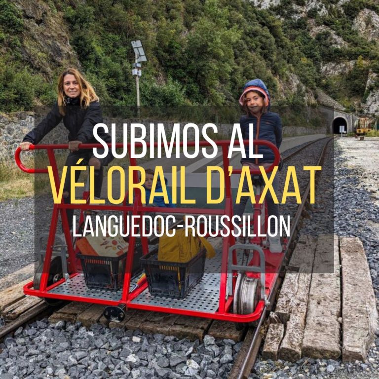 Guia de la Ruta de los Cátaros y Occitania – vivir aventuras