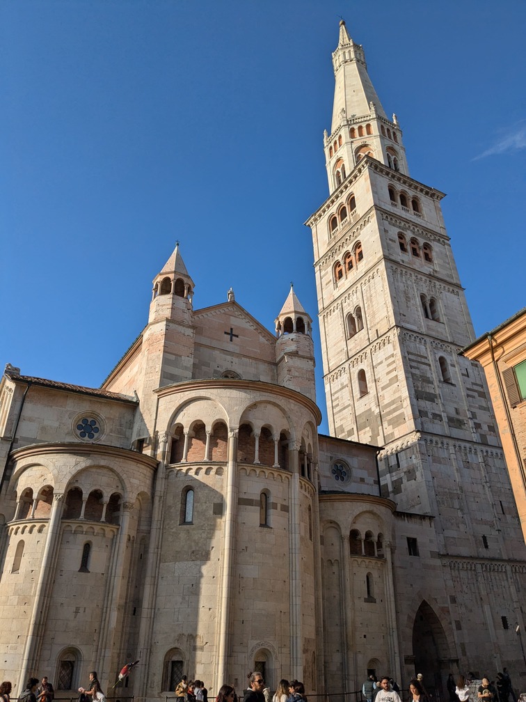 Módena: guía completa de la ciudad – vivir aventuras