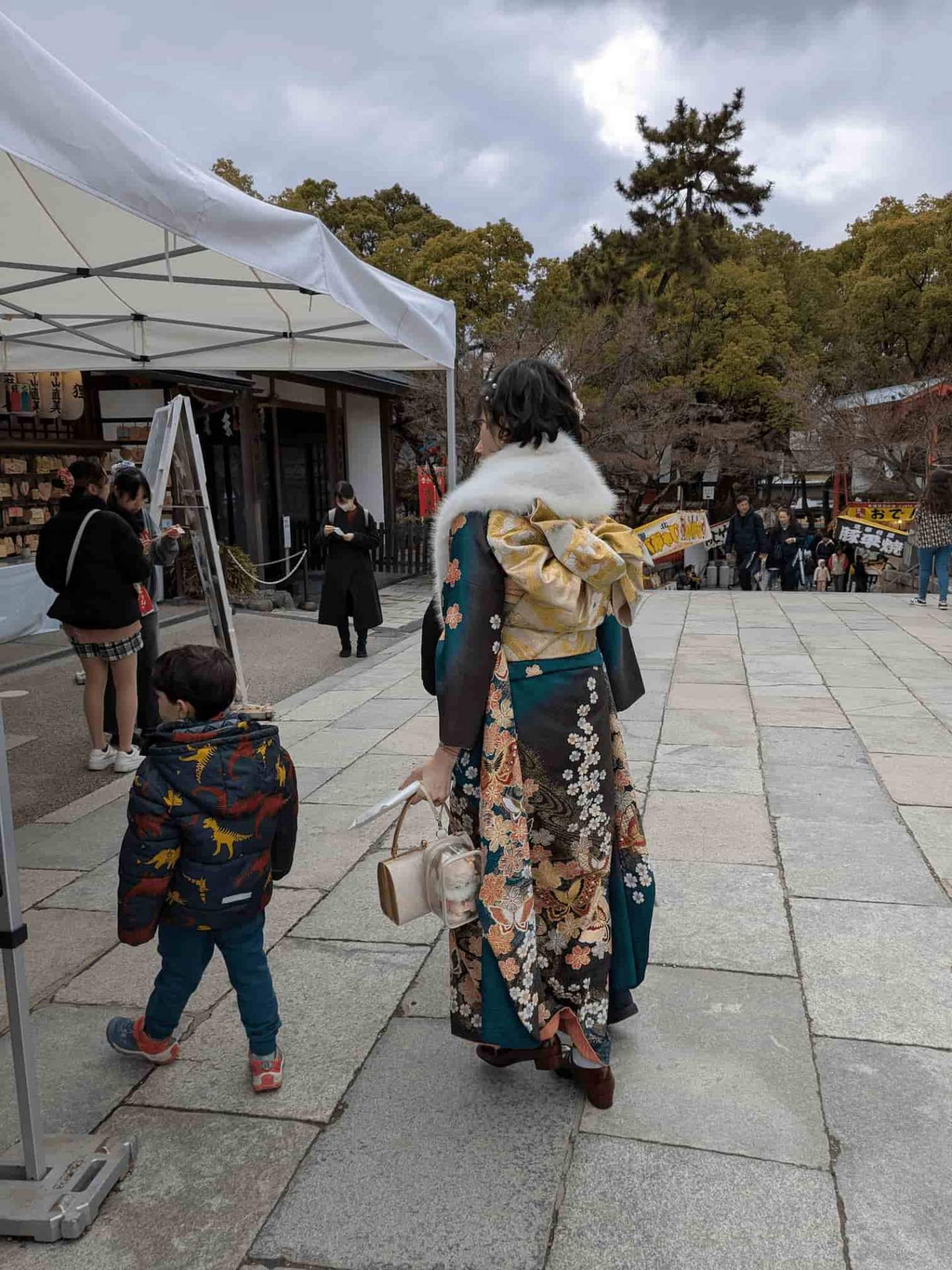 El barrio de Gion: el Kyoto más tradicional e impresionante – vivir ...